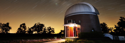 Rosemary Hill Observatory (old version) - Astronomy