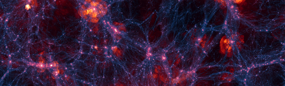 Extragalactic & Cosmology - Astronomy