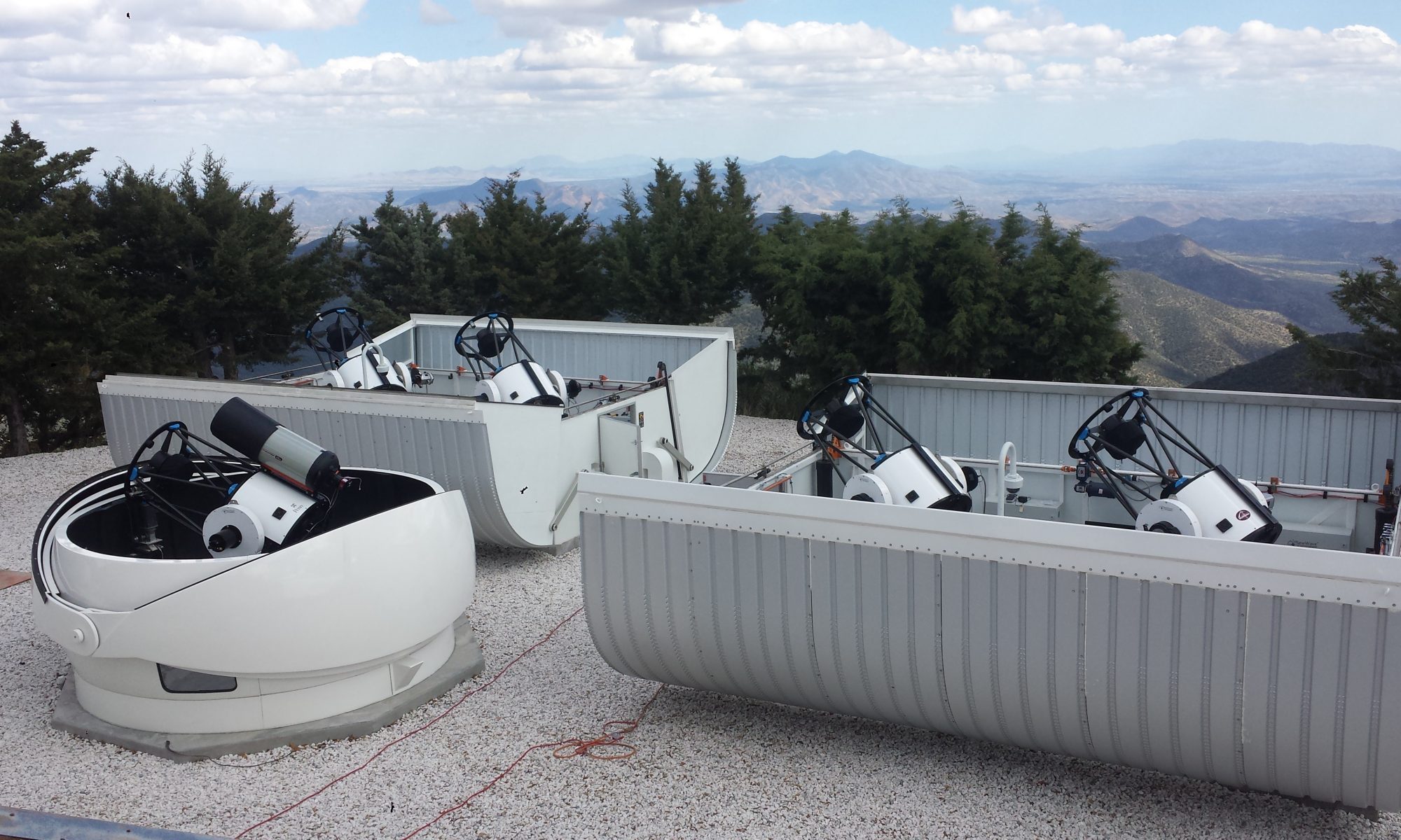 Telescopes - Astronomy