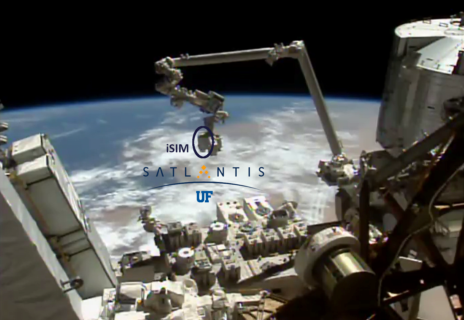 Integrated Standard Imager for Microsatellites (iSIM) on the ...