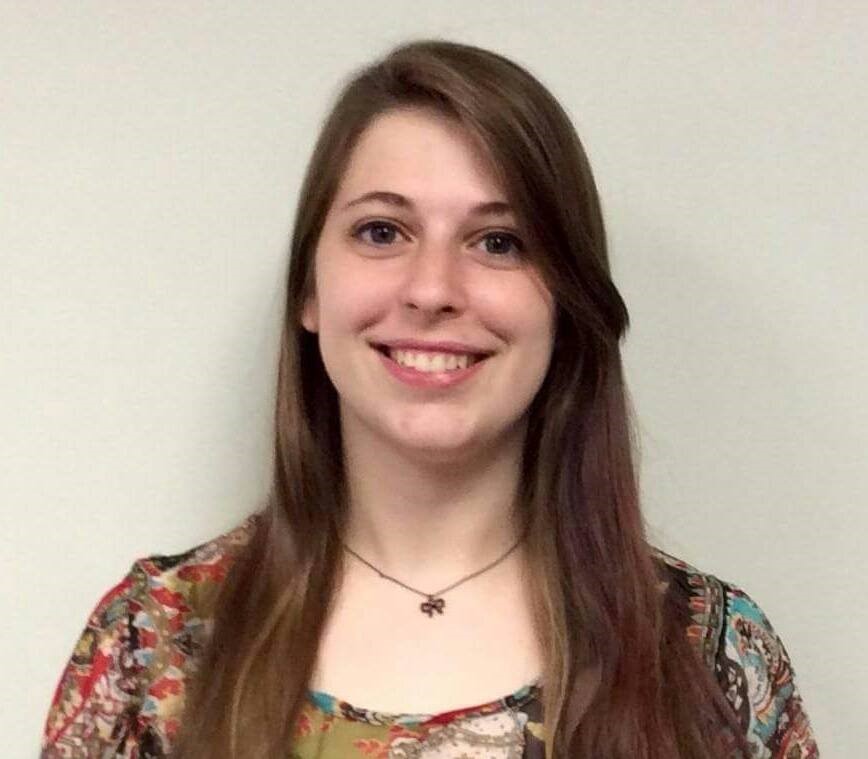 Rachel Losacco - Astronomy