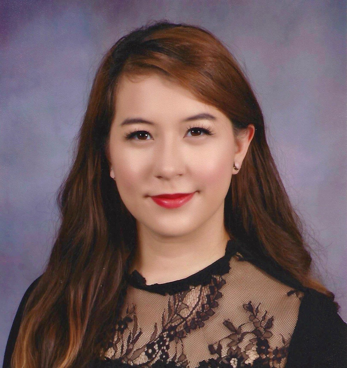 Sheila Sagear - Astronomy