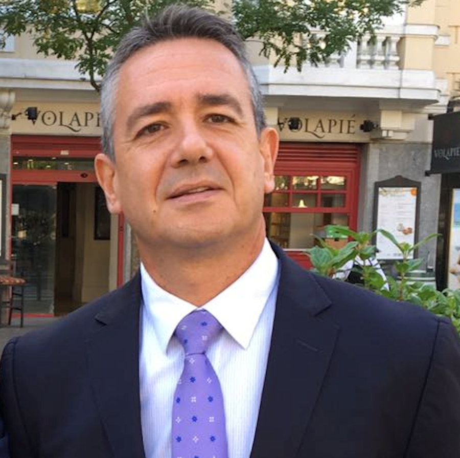 Rafael Guzmán - Astronomy