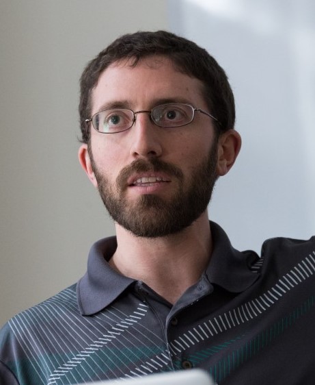 Adam Ginsburg - Astronomy