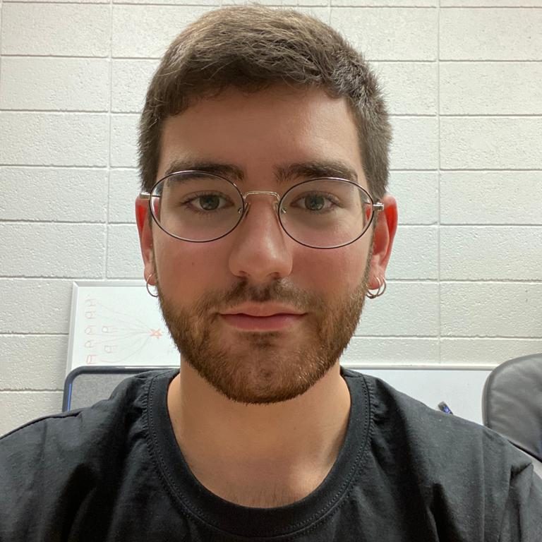 Alejandro Camazón Pinilla - Astronomy