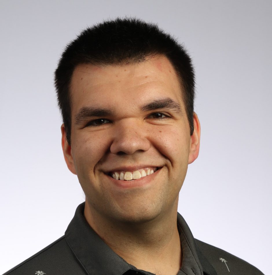 Zachary Claytor - Astronomy