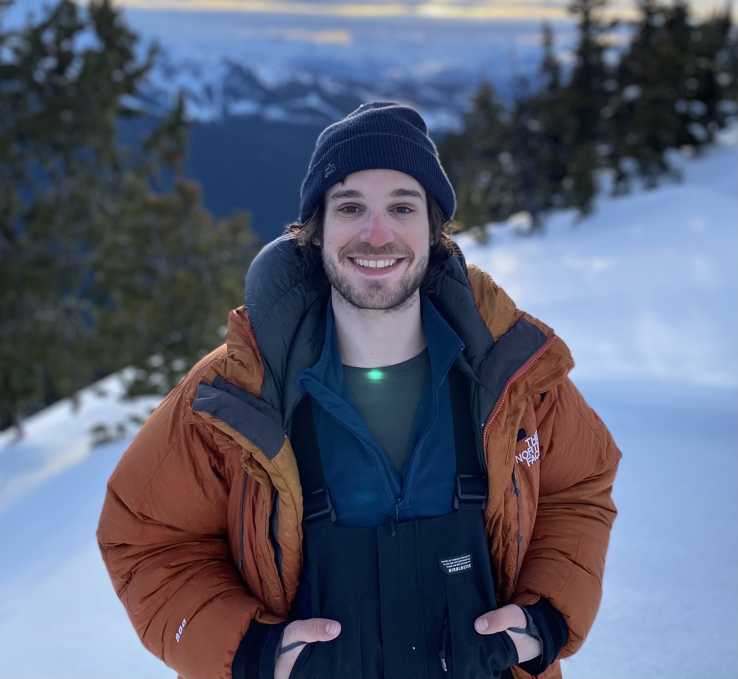 Ethan Savitch - Astronomy