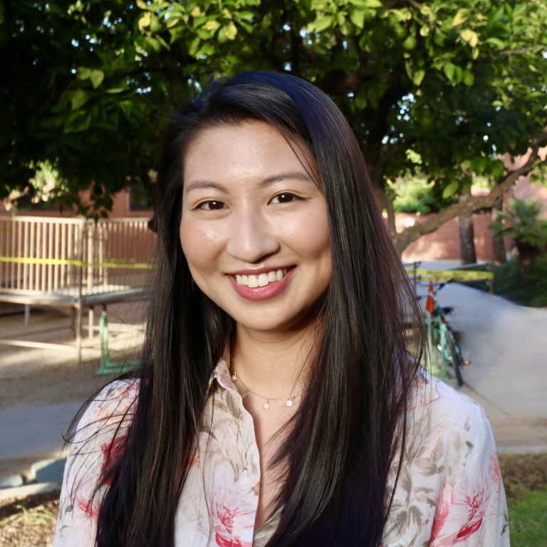 Jessica S. Li - Astronomy